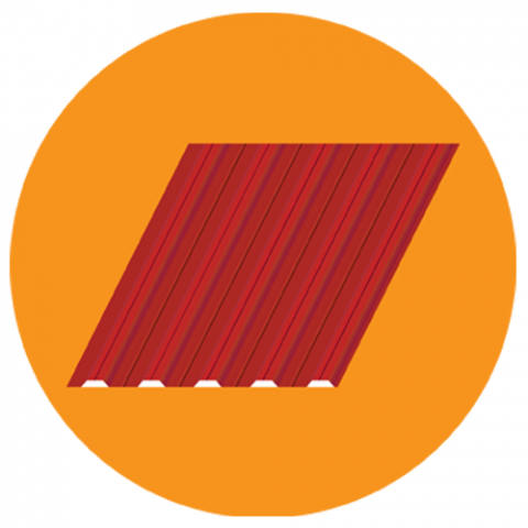 AXIS RANGKA ATAP - Tanaga